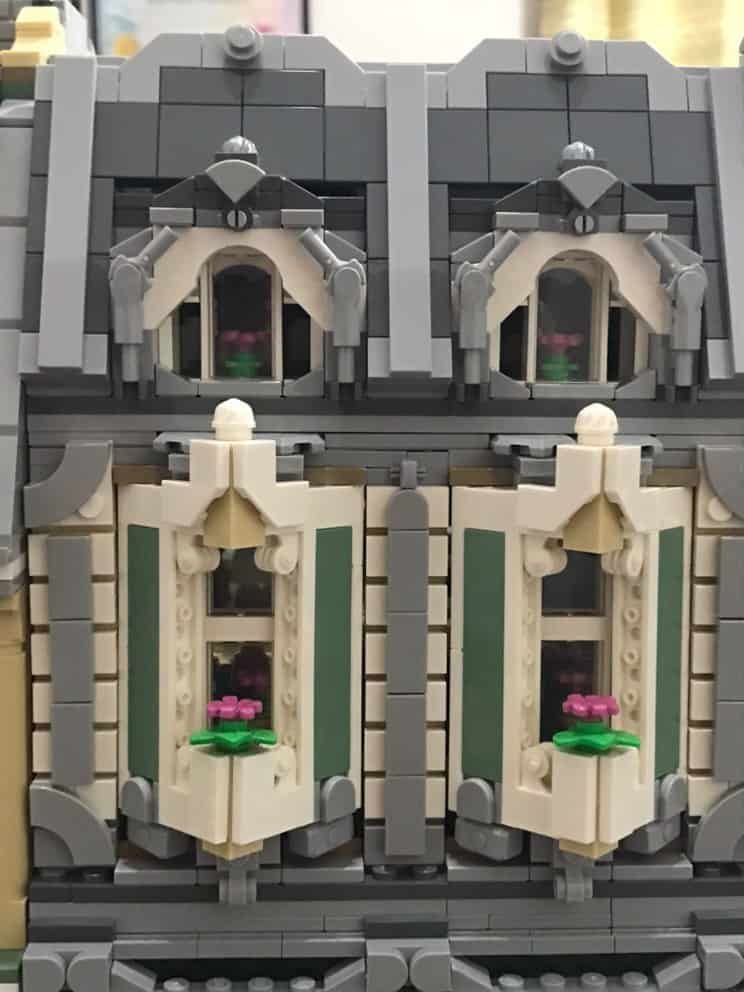 Complete Guide on Designing a LEGO® MOC – Custom Models made from LEGO ...