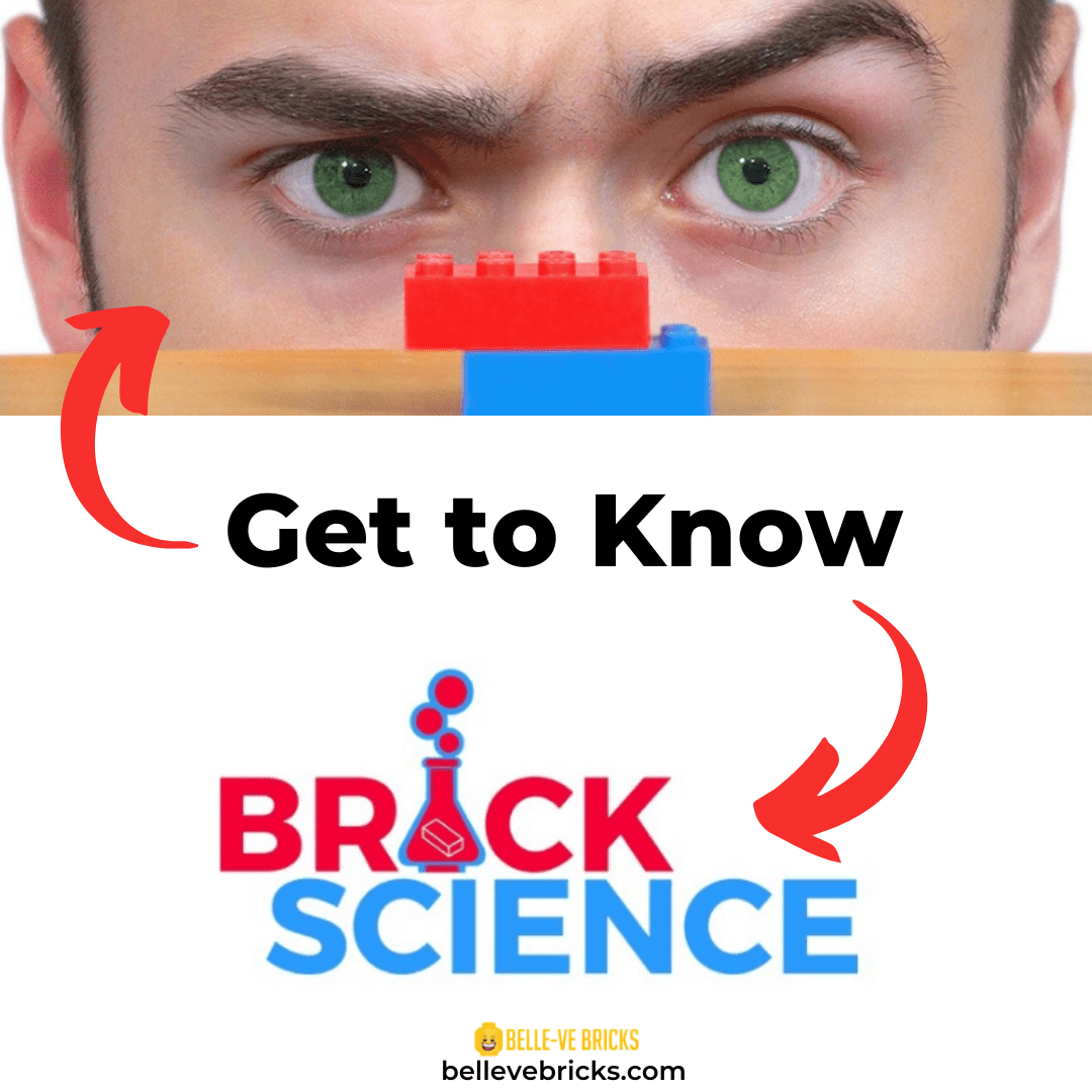 Brick Science Information and Interview – Custom Models / Corporate ...